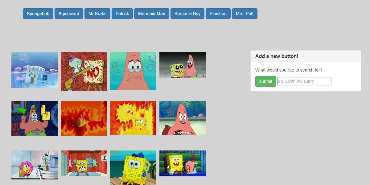 Portfolio of Trevor Thompson